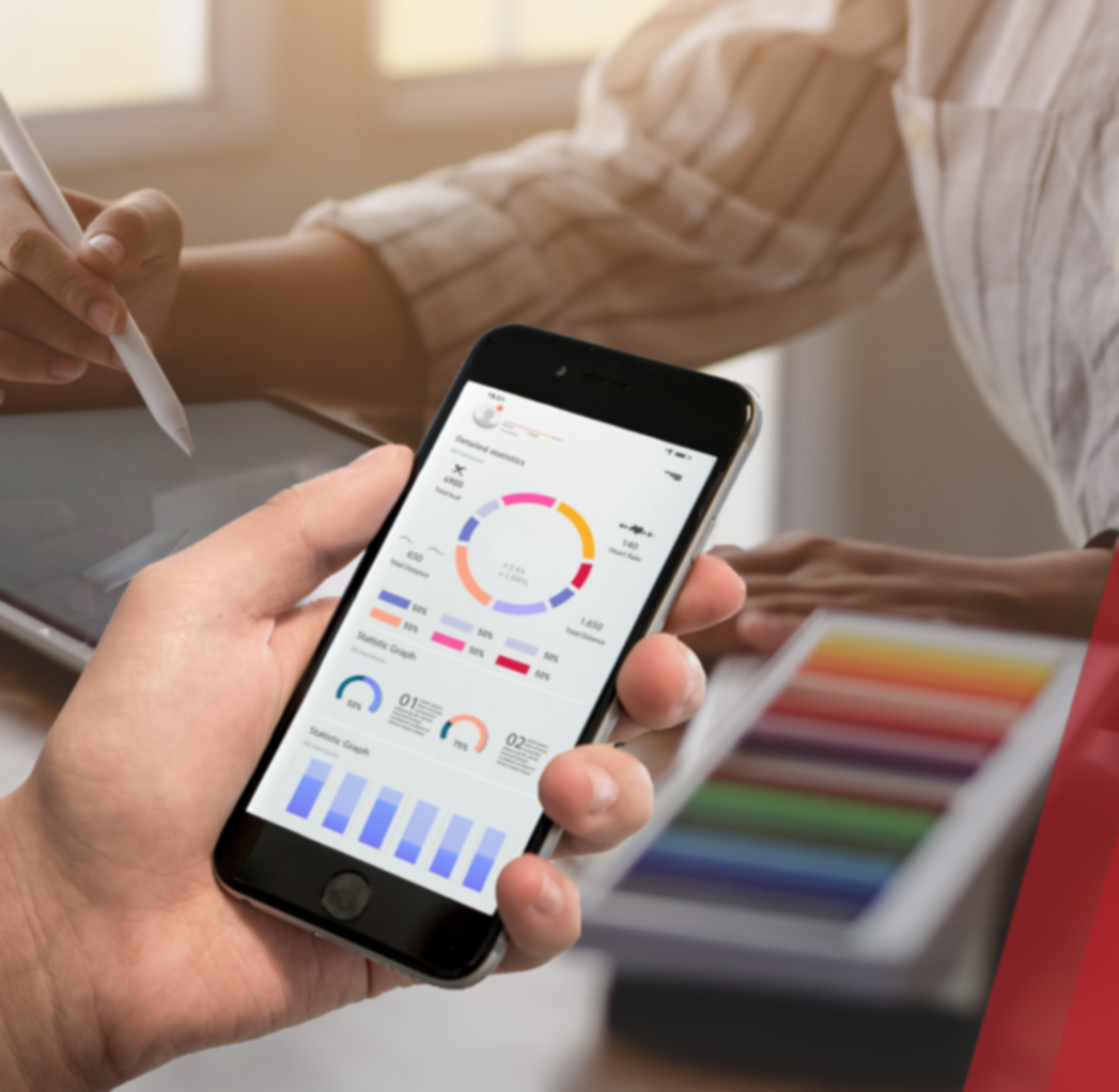 Color formulation management software - Avangarde-Software