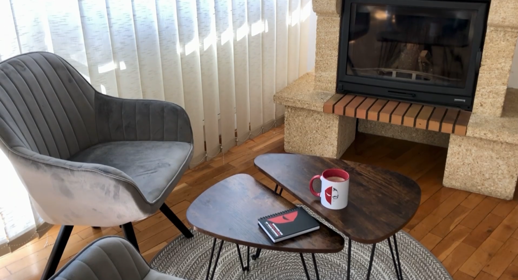 The Fresh Concept Of Workspace Hub By Avangarde Software